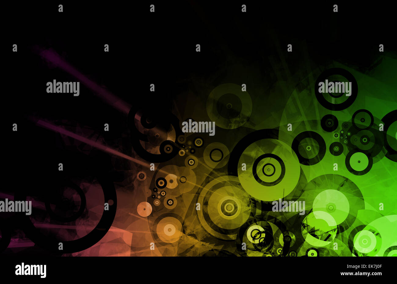 Futuristic Design Background Stock Photo - Alamy