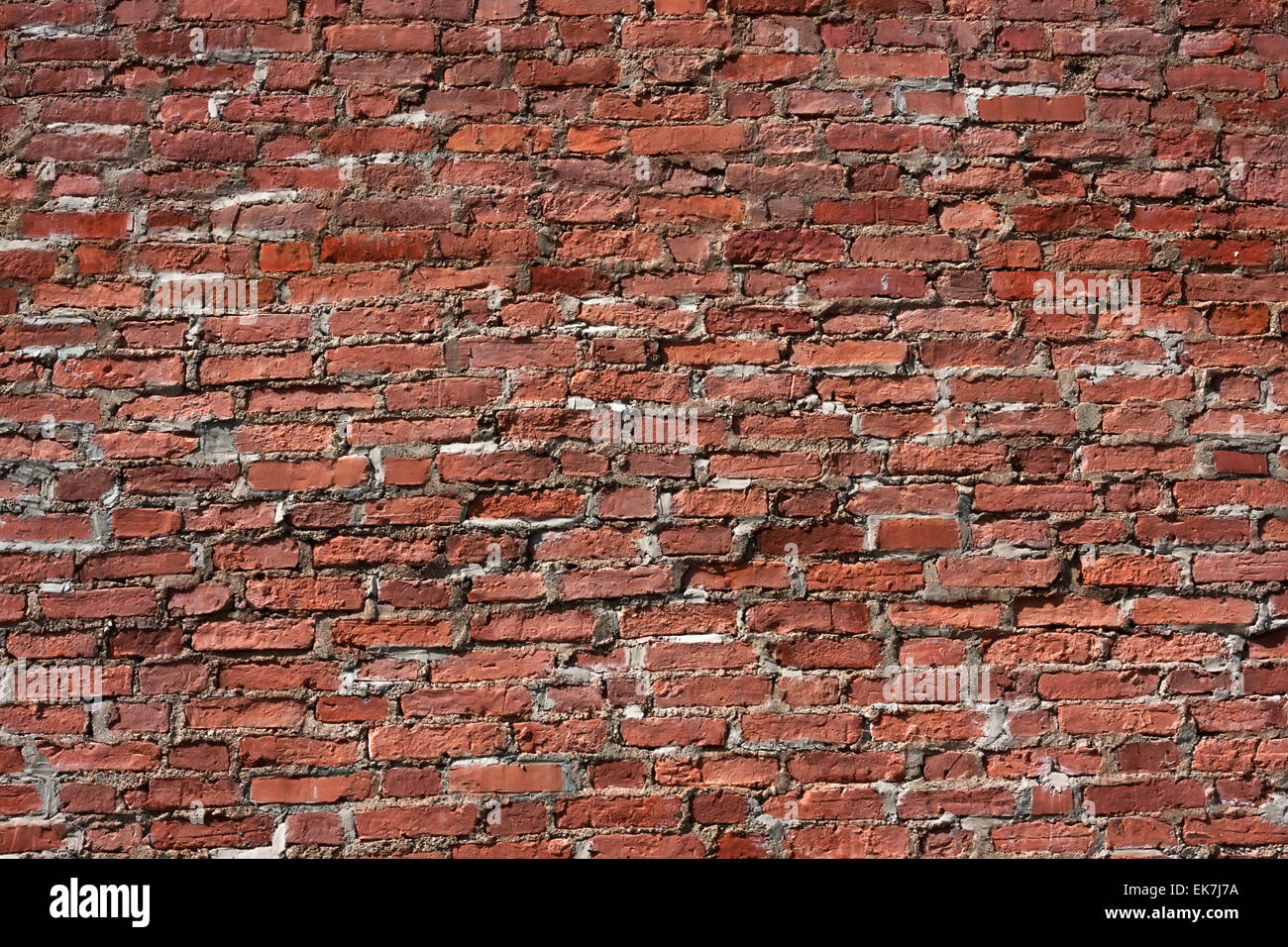 Ancient build brick house hi-res stock photography and images - Alamy
