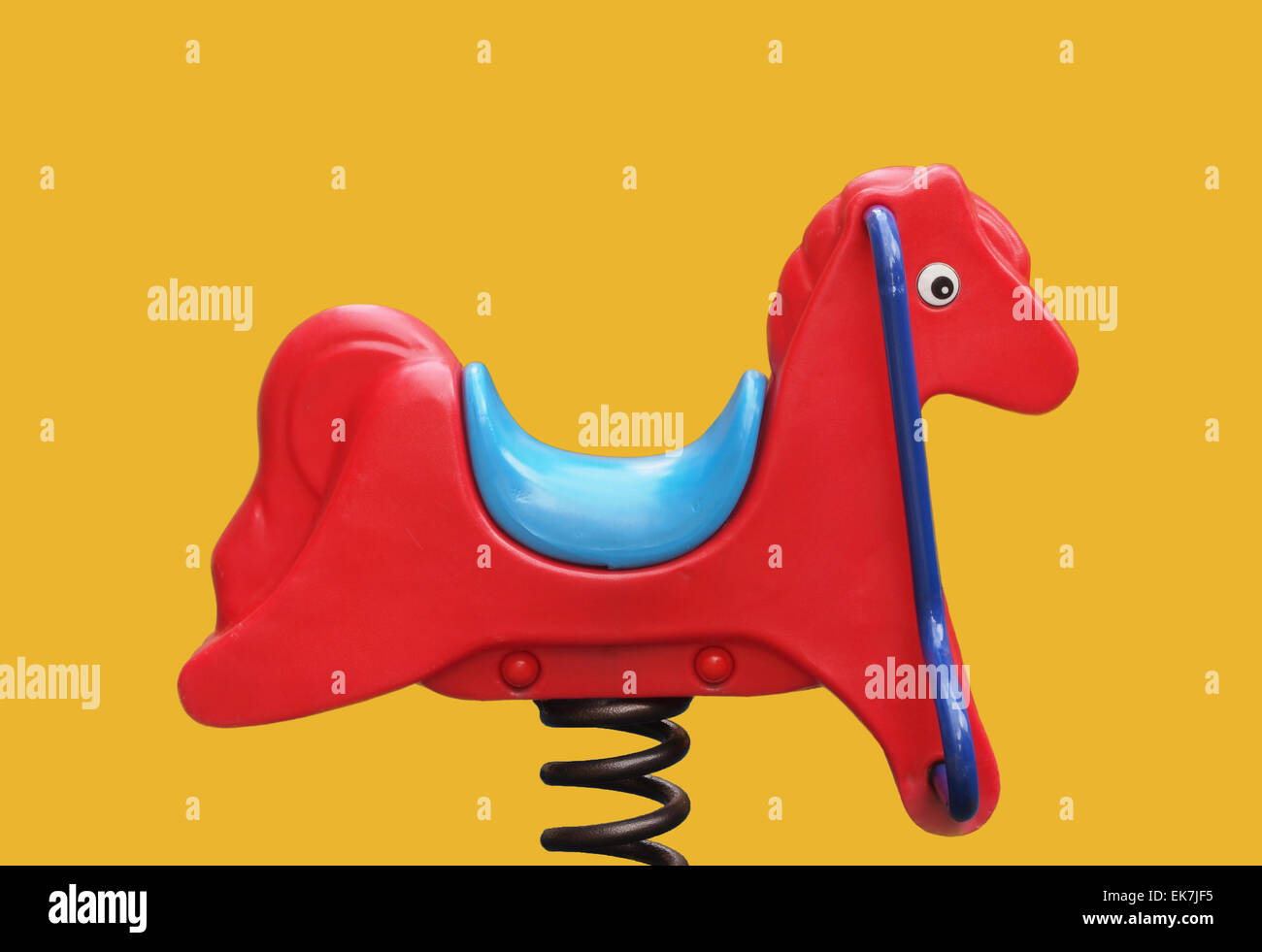 Toy Horse High Resolution Stock Photography and Images - Alamy