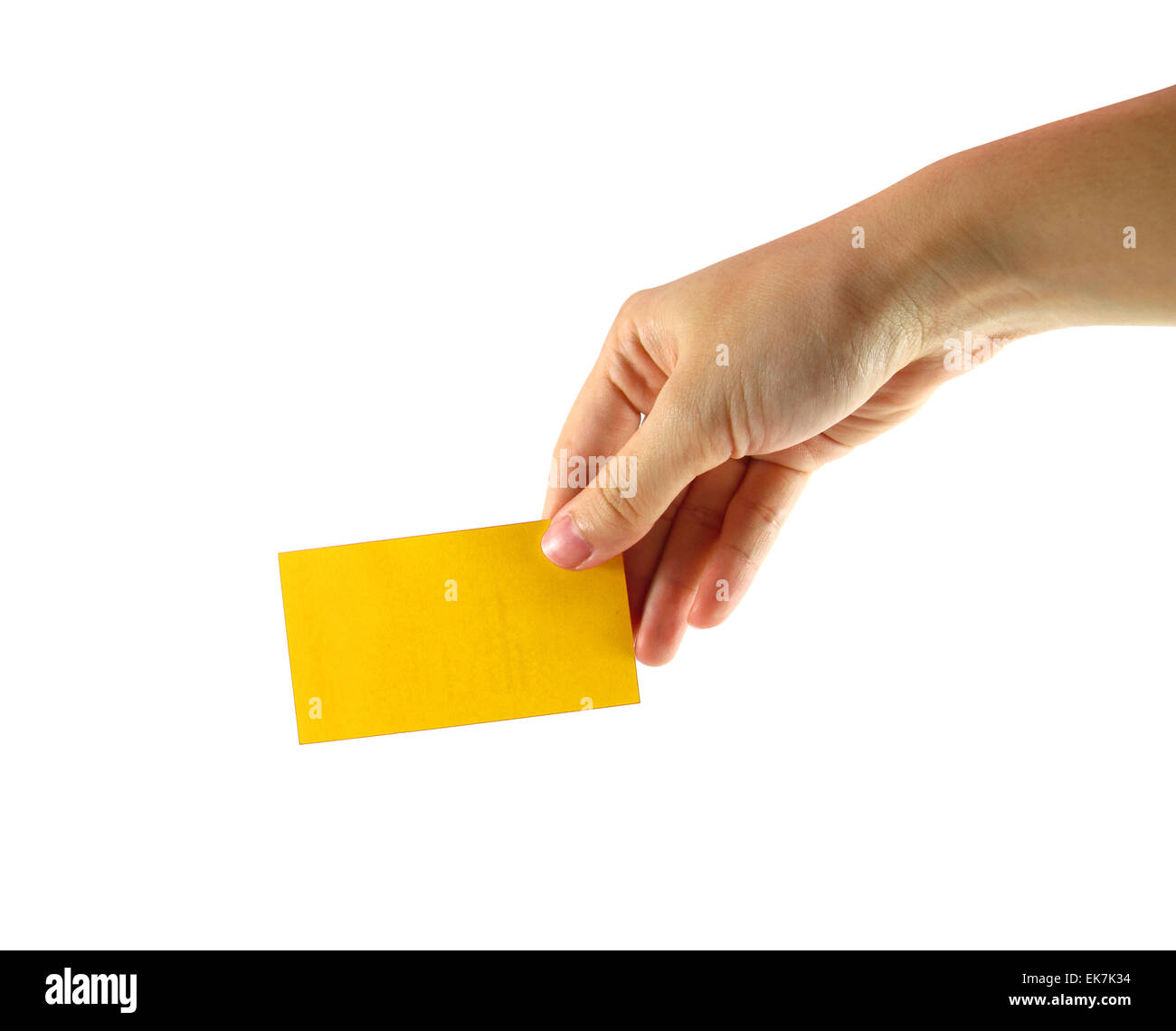 Womans frame Cut Out Stock Images & Pictures - Alamy