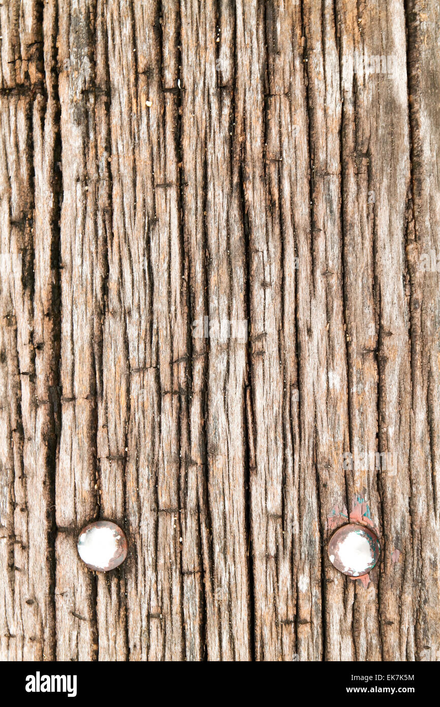 old rough wood Stock Photo - Alamy