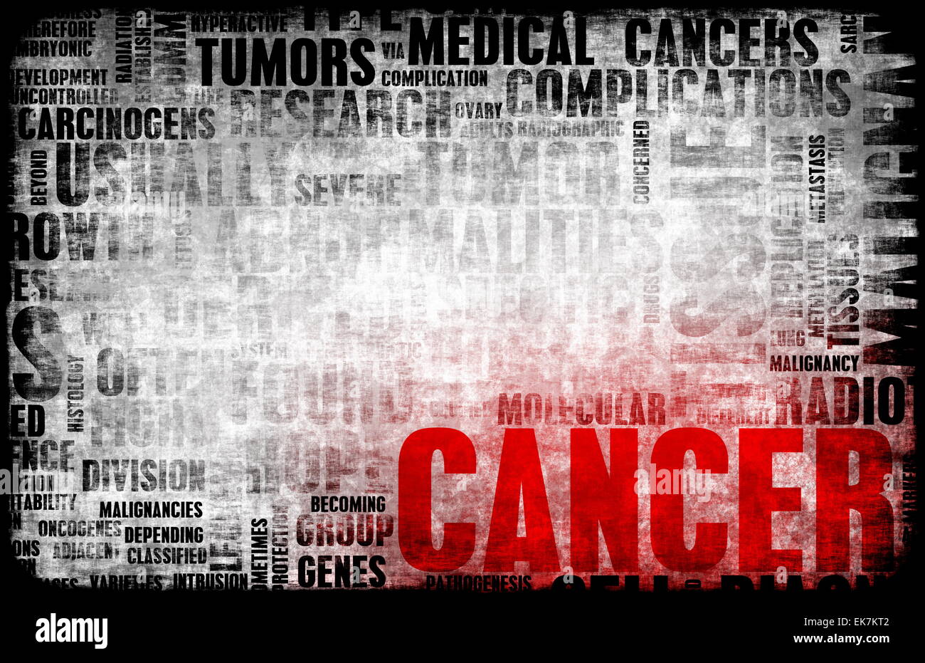 Fighting cancer cells hi-res stock photography and images - Alamy