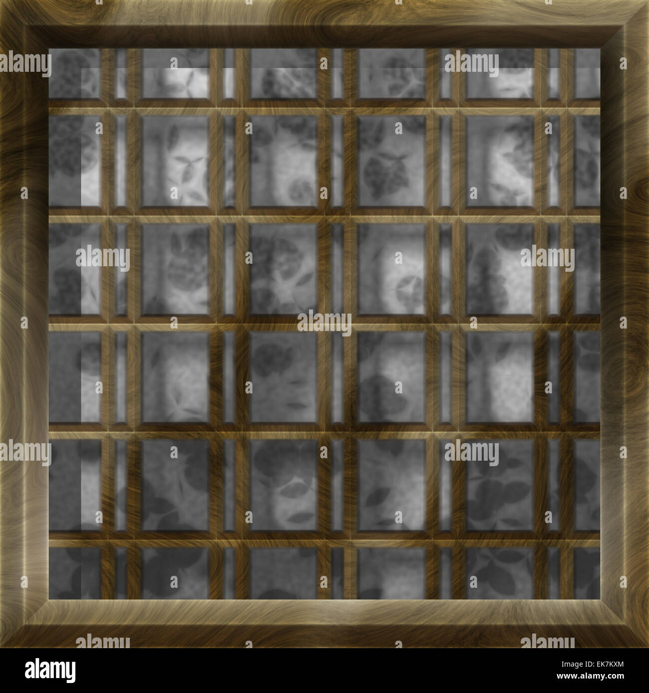 Shoji rice paper hi-res stock photography and images - Alamy