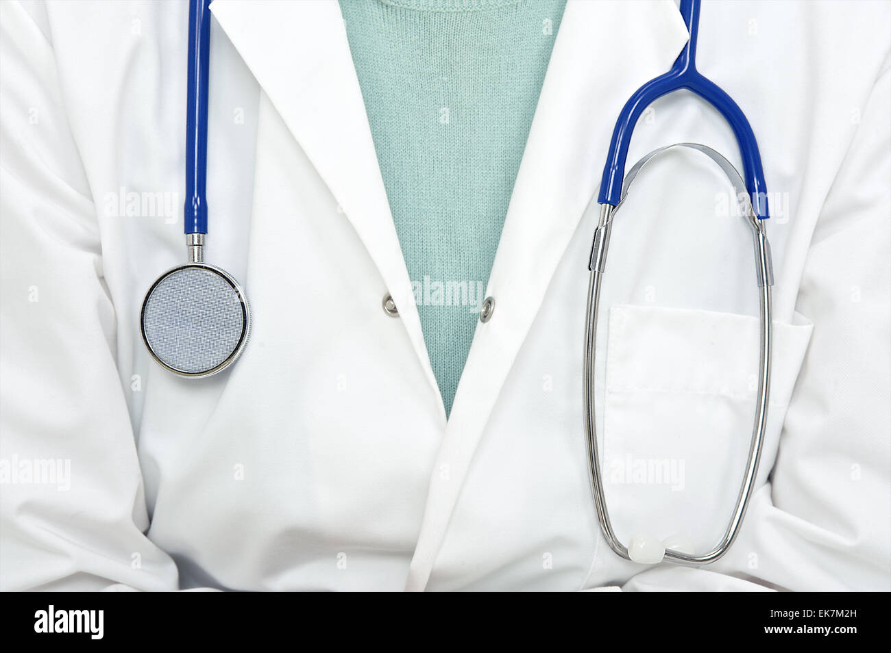 Doctor overall symbol hi-res stock photography and images - Alamy