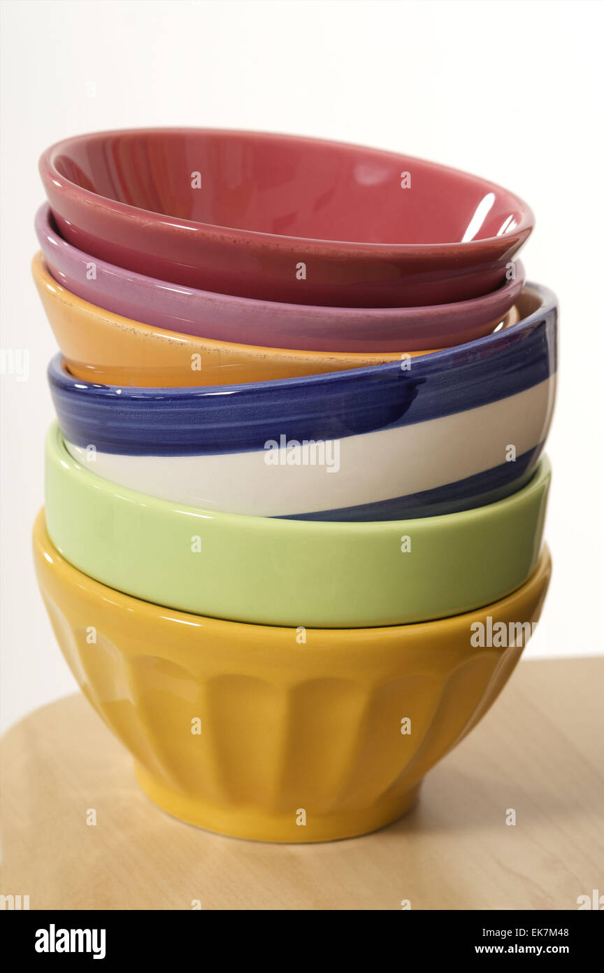 Bowl still life Stock Photo - Alamy