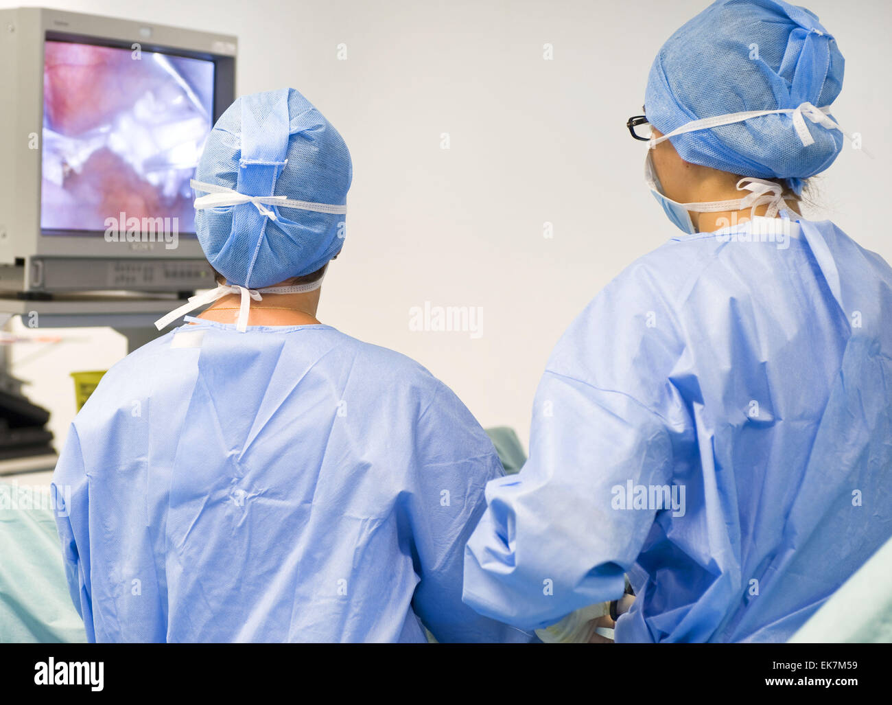Auch hospital center hi-res stock photography and images - Alamy