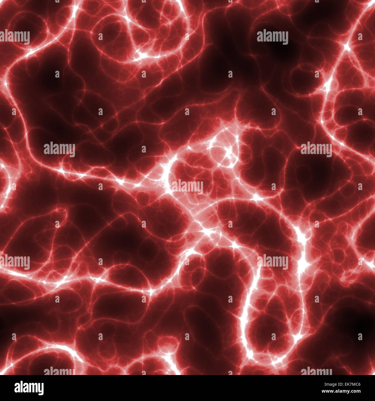 Seamless Electric Lightning Background Stock Photo - Alamy