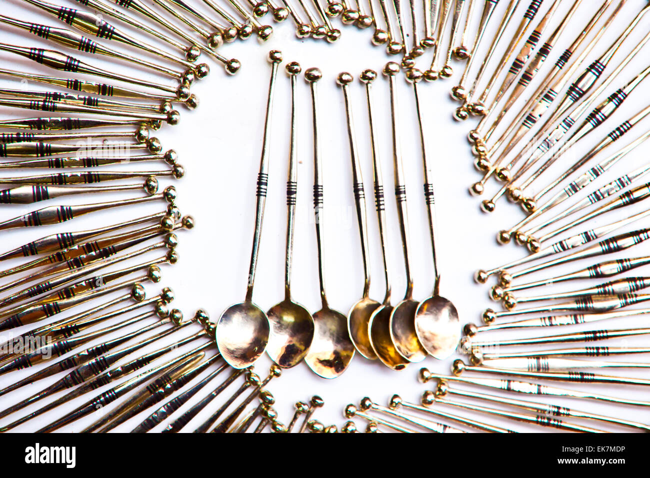 Moroccan handcraft hi-res stock photography and images - Alamy