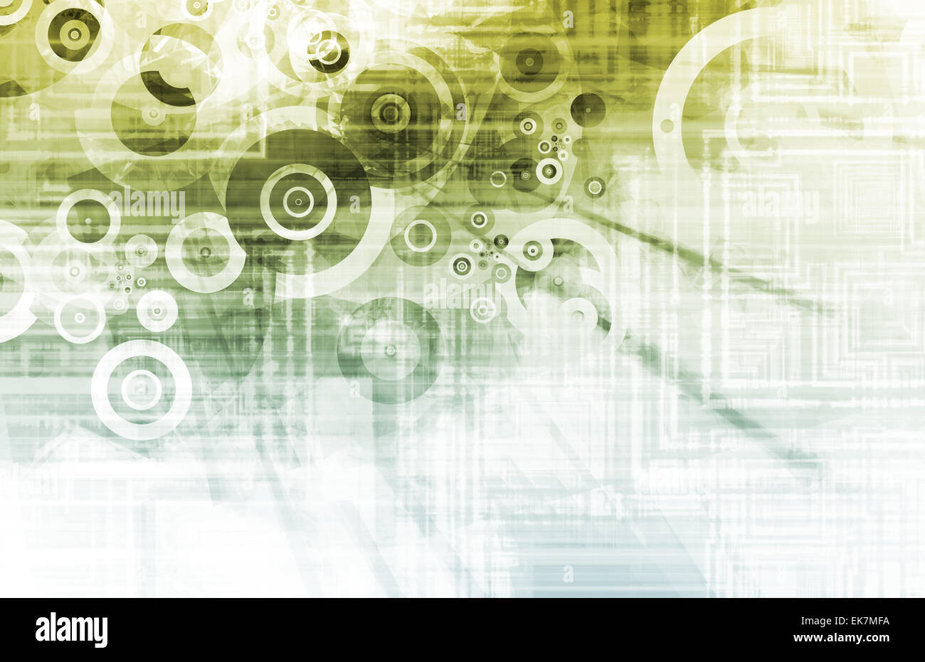 Stylish Modern Background Stock Photo - Alamy