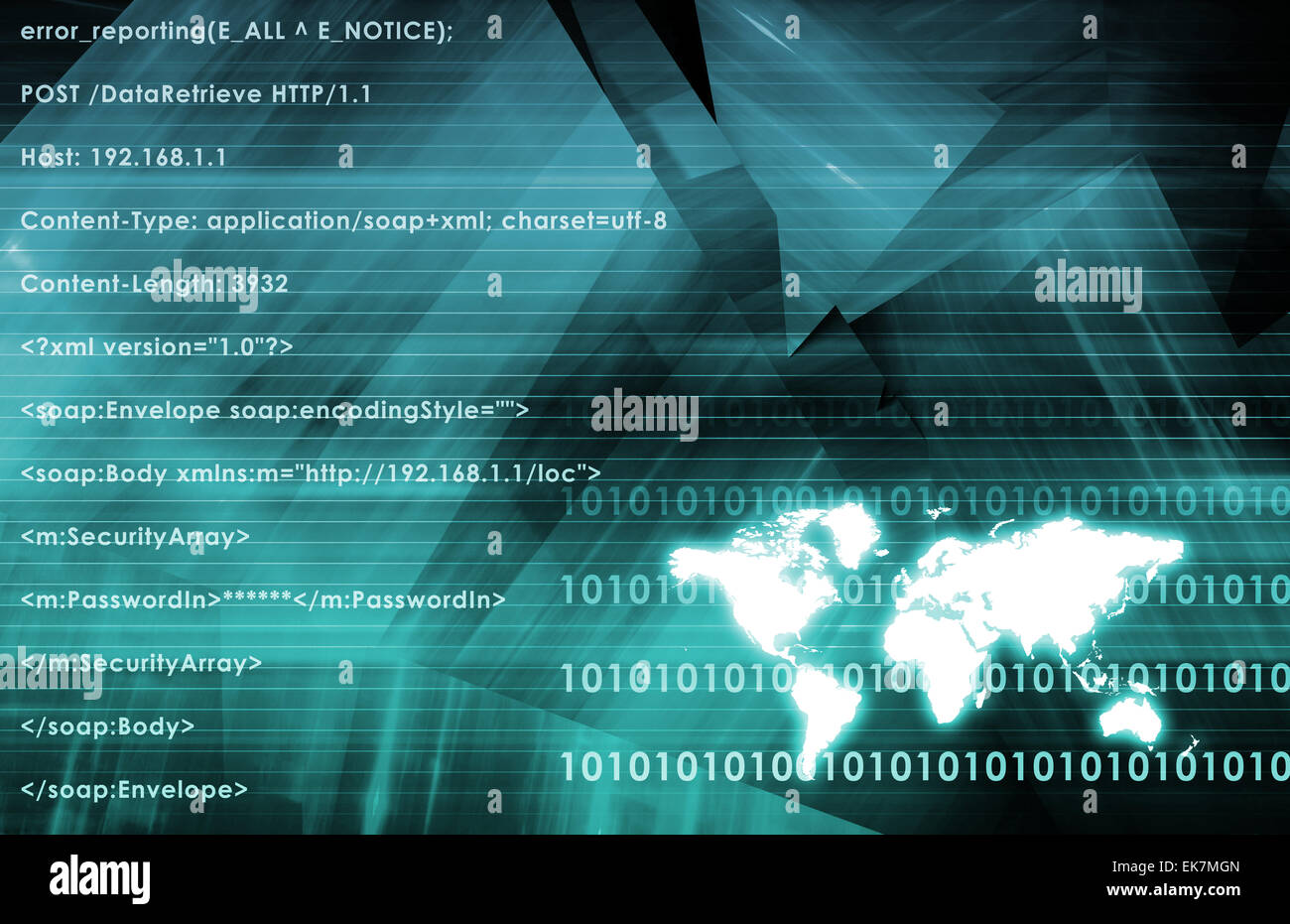 Satellite communications display hi-res stock photography and images ...