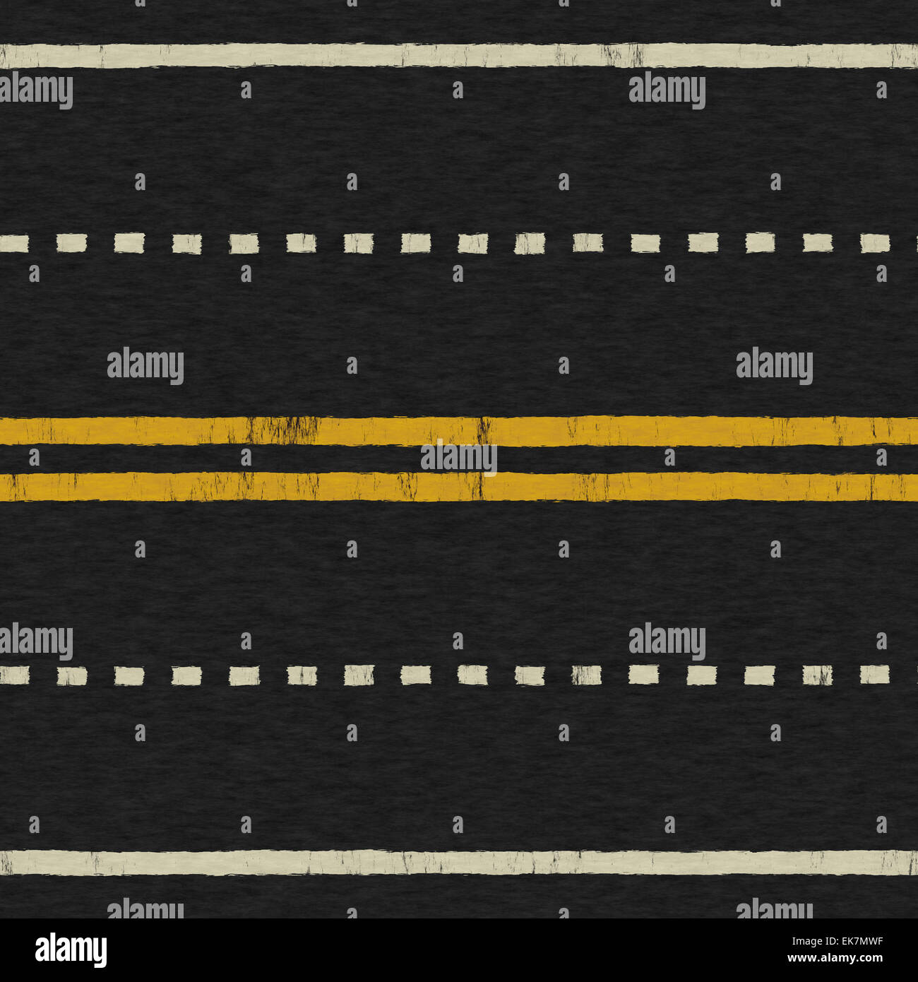 Seamless Road Background Texture Stock Photo - Alamy