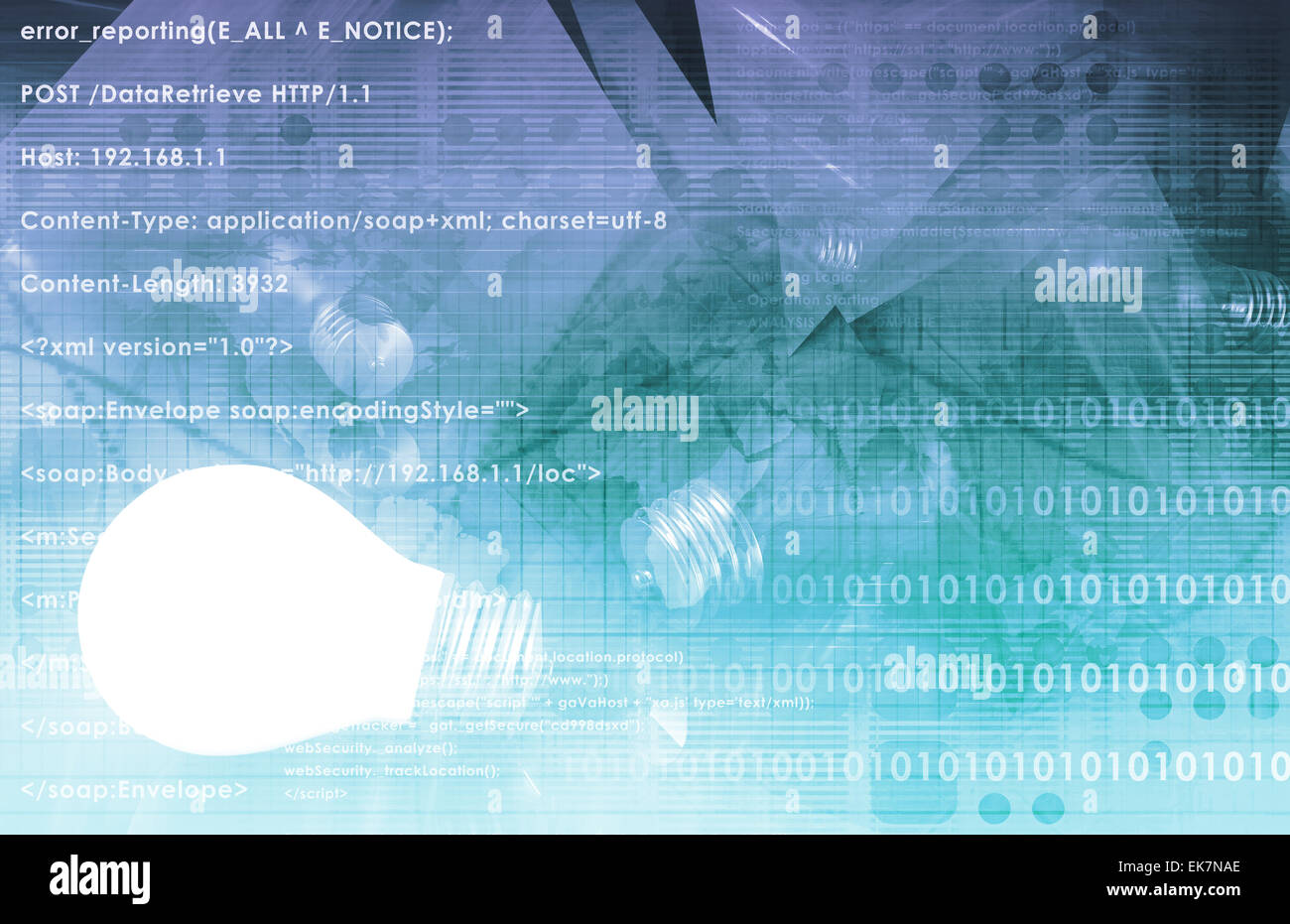 Modern technical inventions hi-res stock photography and images - Alamy