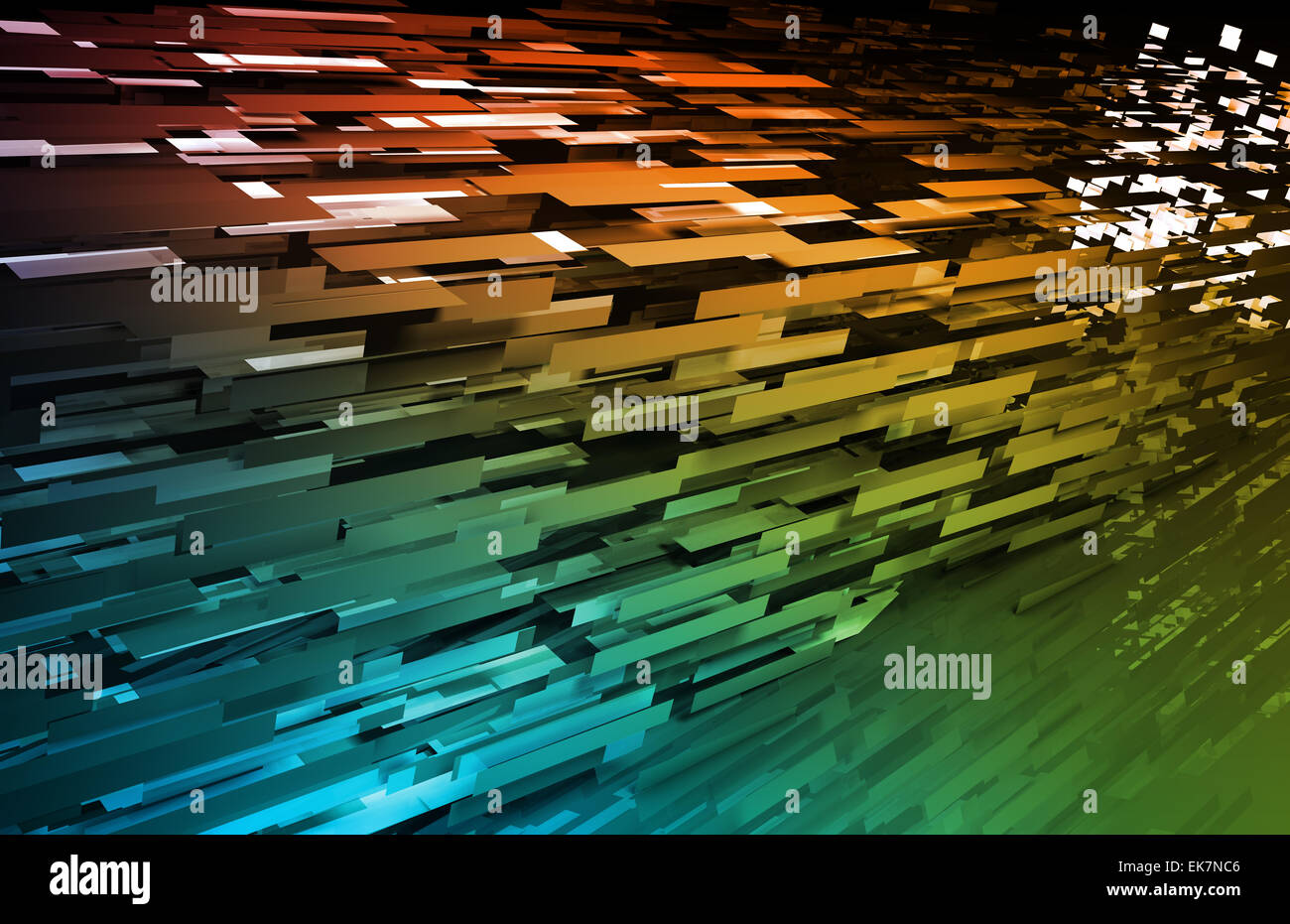 Abstract Internet Background Stock Photo - Alamy