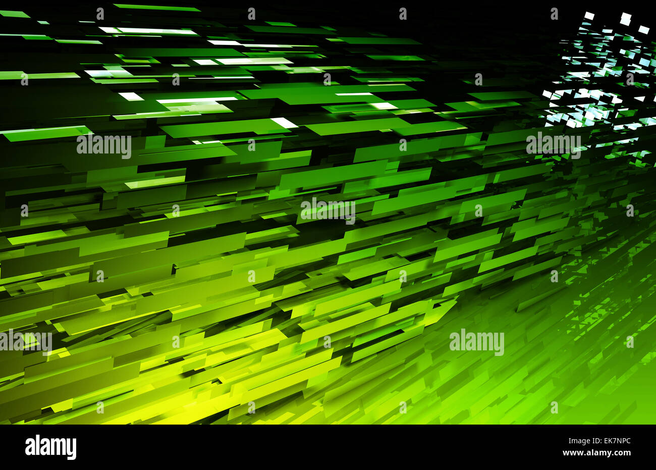 Data rich graphic hi-res stock photography and images - Alamy