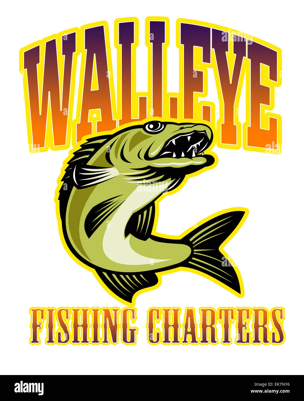 Walleye Fishing Charters Stock Photo Alamy walleye-fishing-charters-stock-photo-alamy