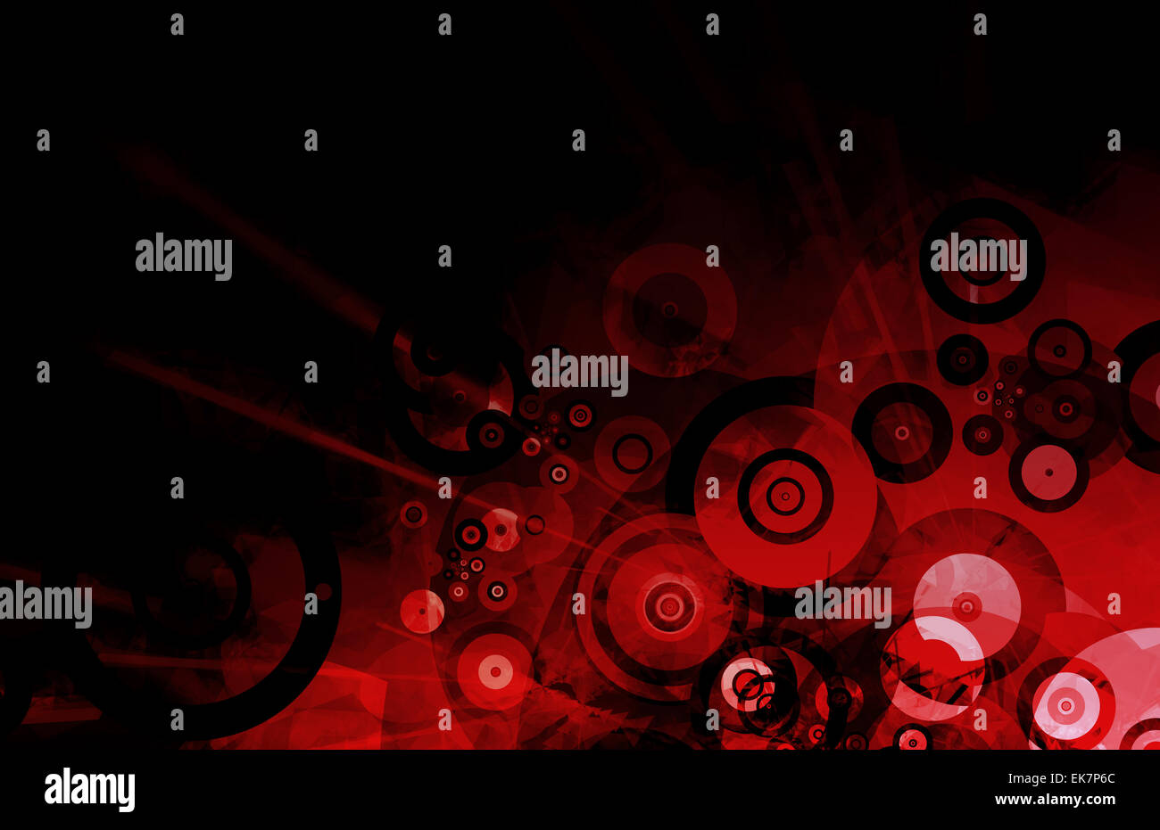 Funk music poster hi-res stock photography and images - Alamy