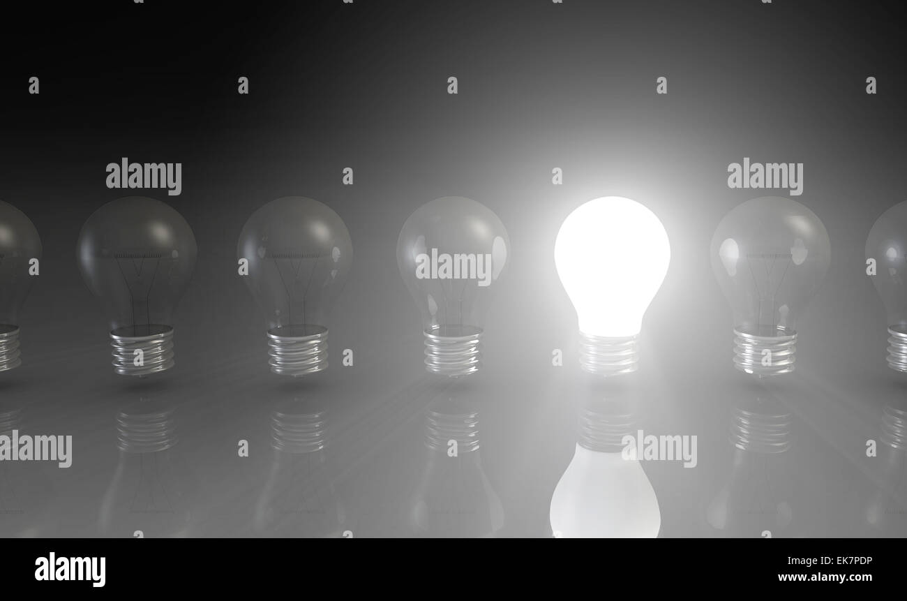 Original idea hi-res stock photography and images - Alamy