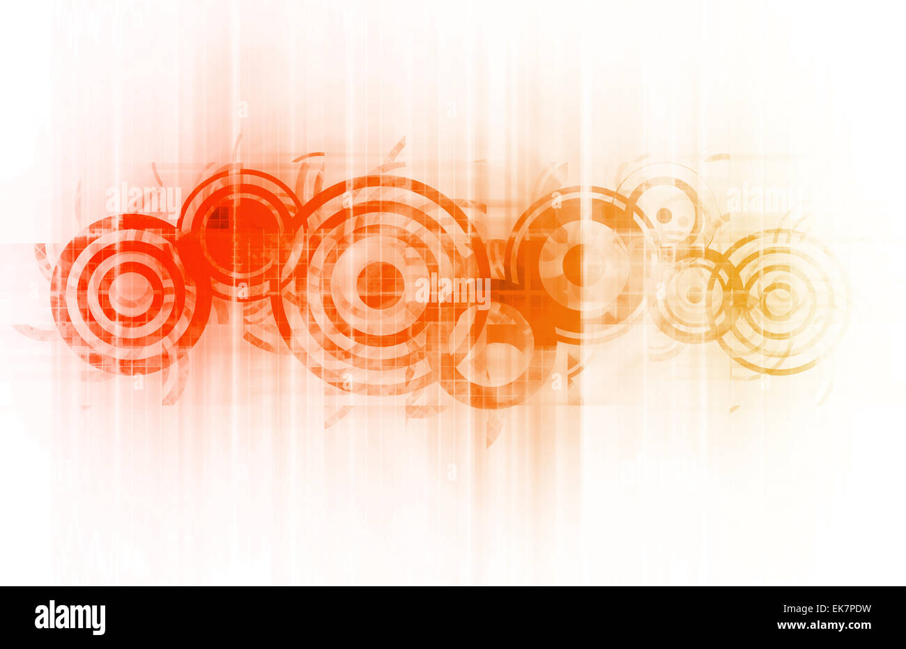 Cool Party Abstract Stock Photo - Alamy