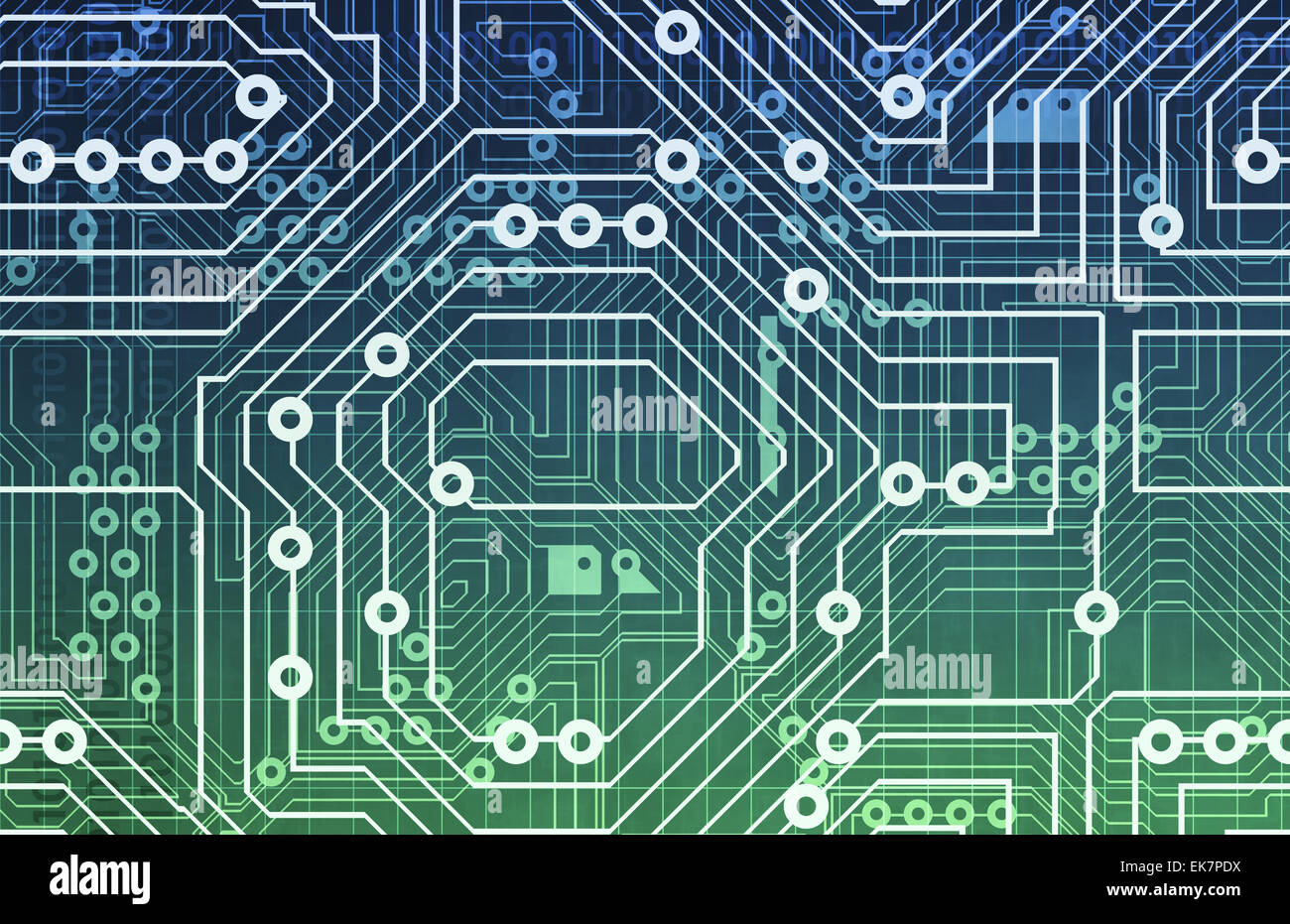 Data packets hi-res stock photography and images - Alamy