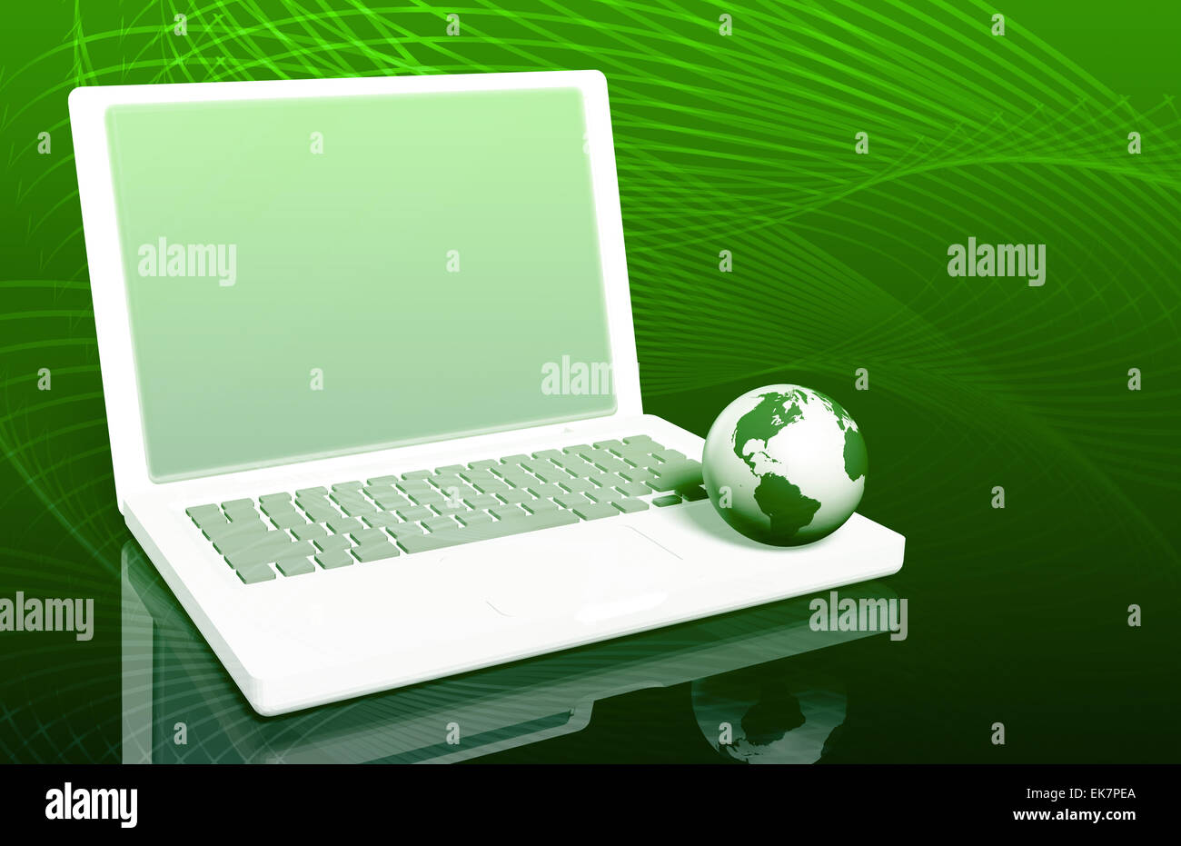 Surfing the Internet Stock Photo - Alamy