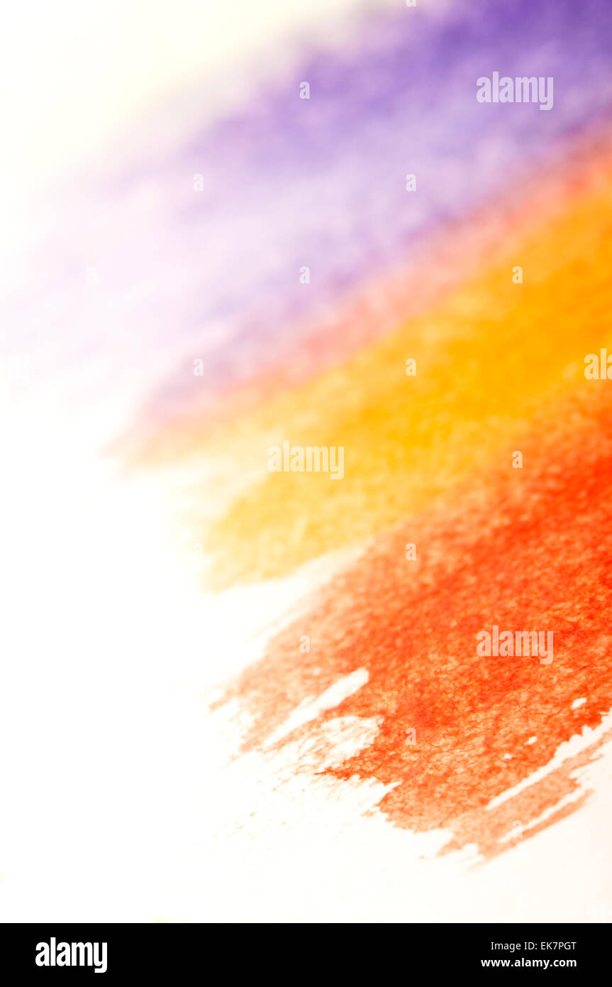 mixing paints. background Stock Photo - Alamy