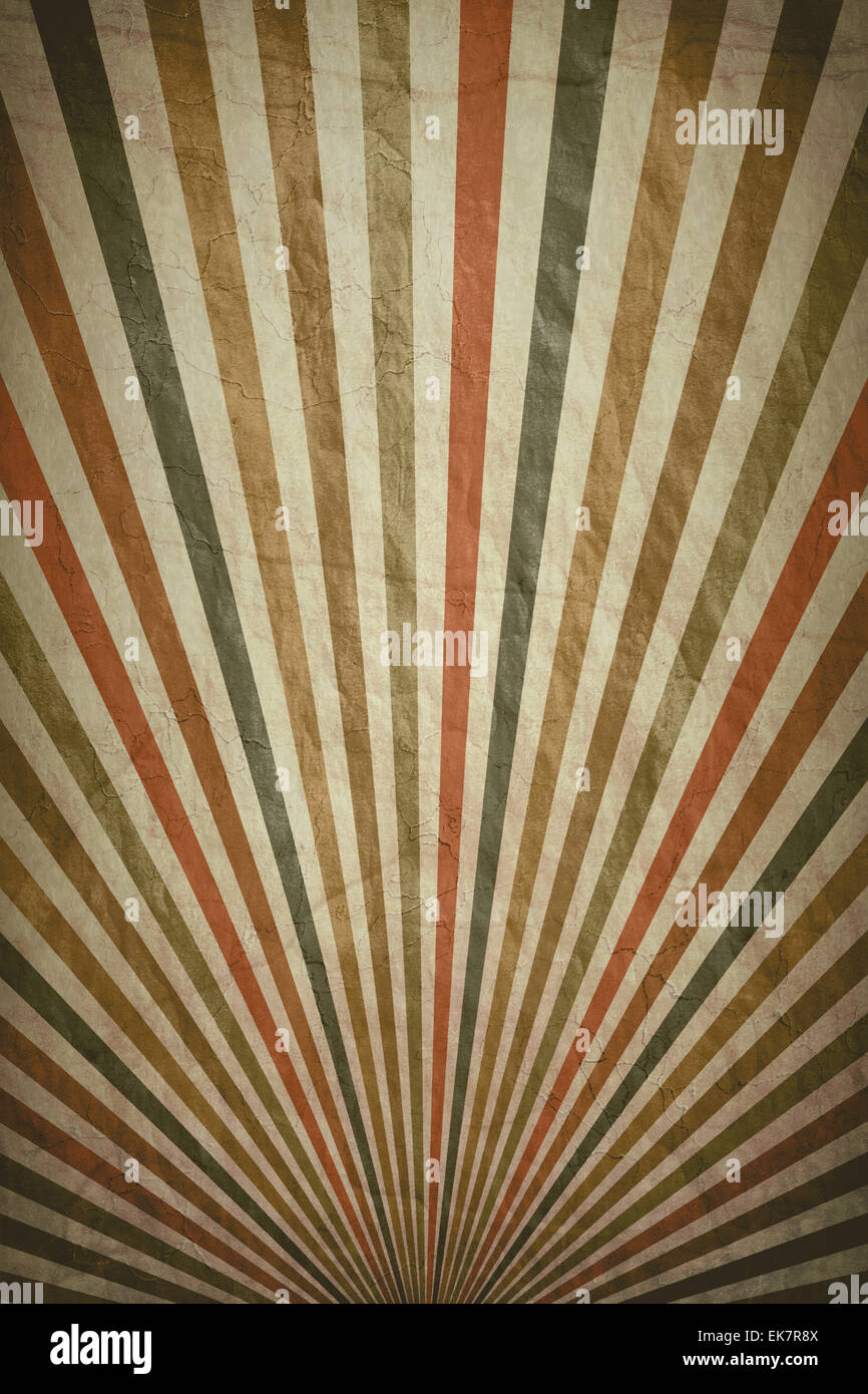 retro wavey background Stock Photo - Alamy