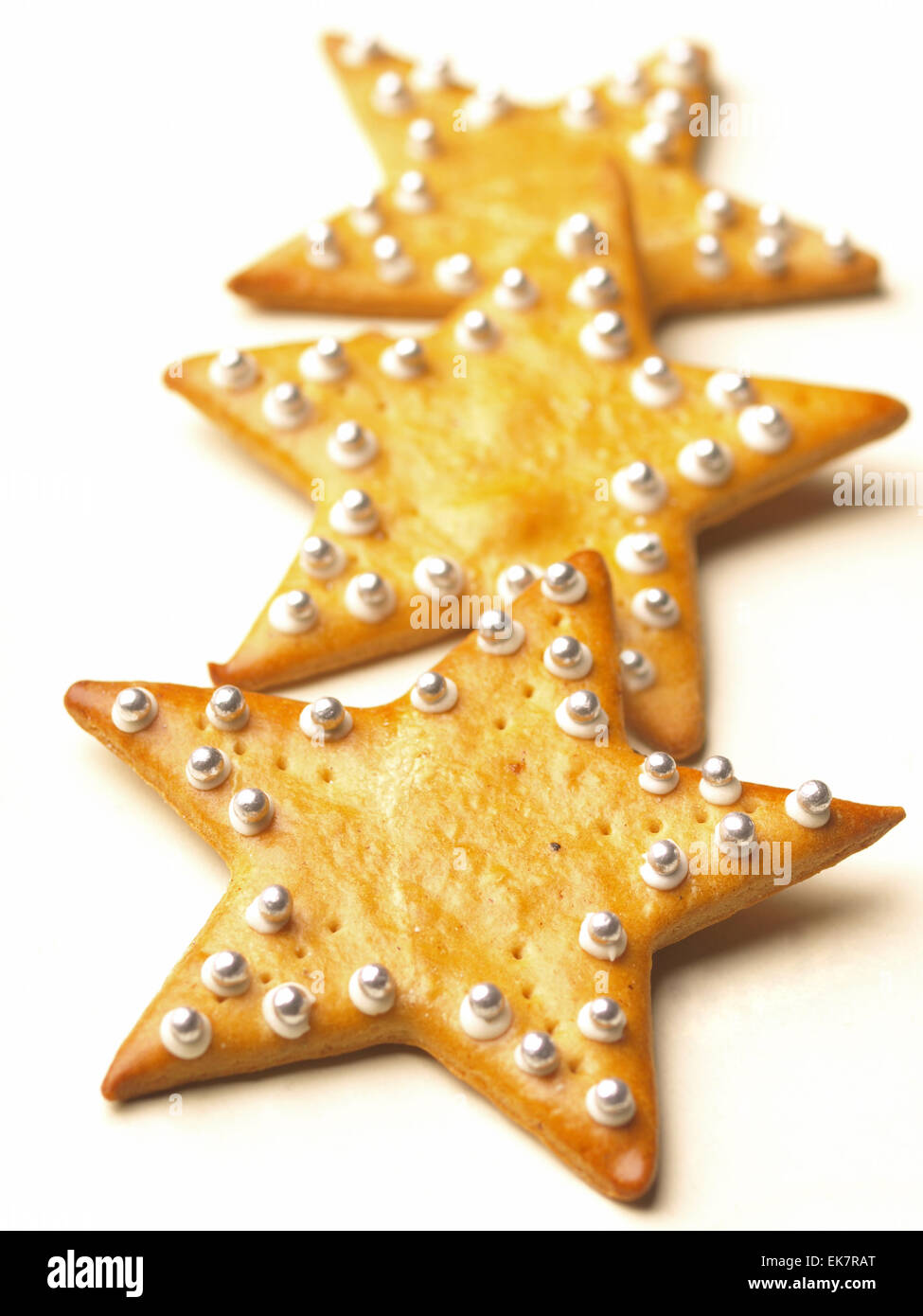 Star close Cut Out Stock Images & Pictures - Alamy