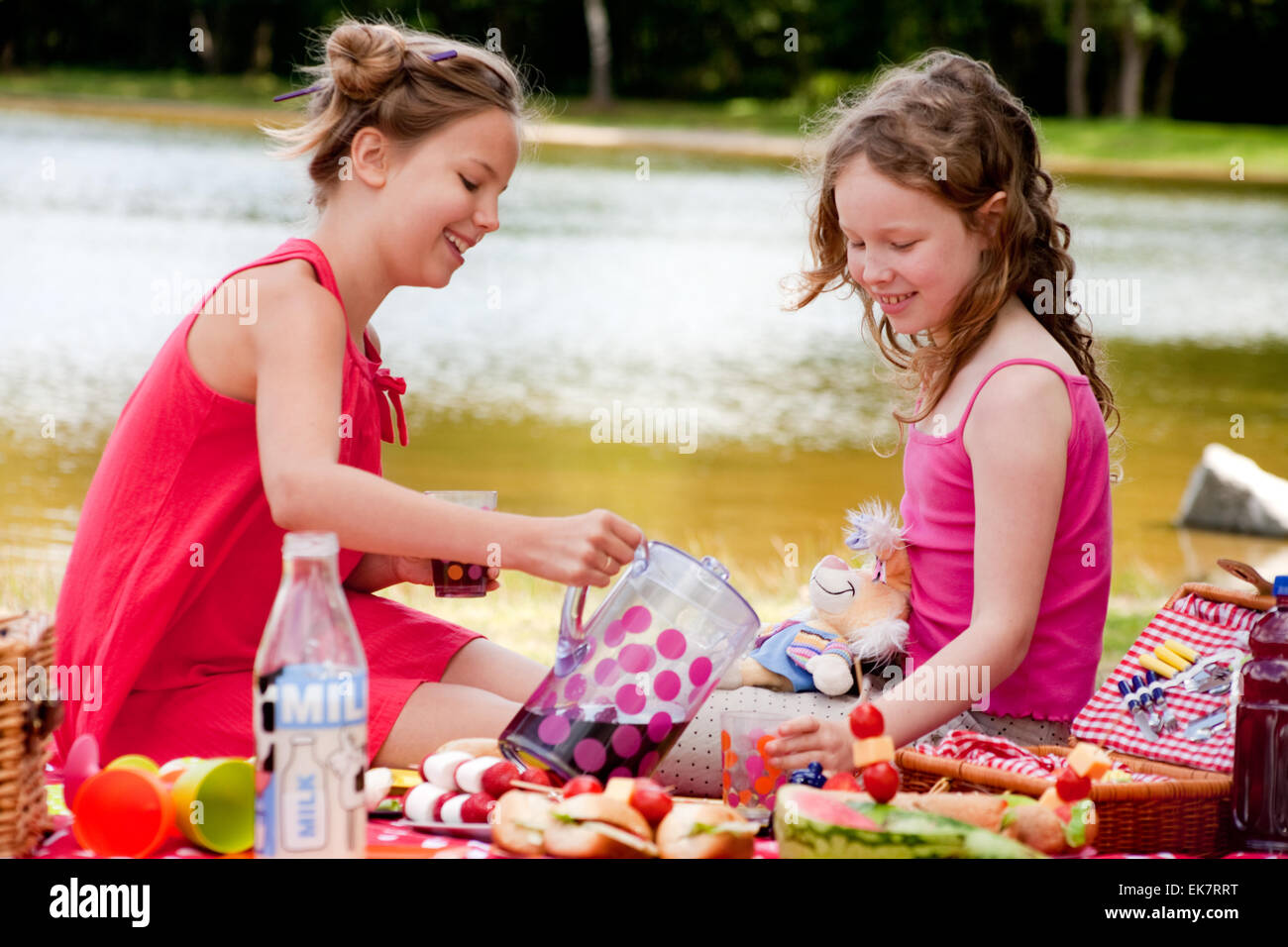 Do you want some juice Stock Photo - Alamy