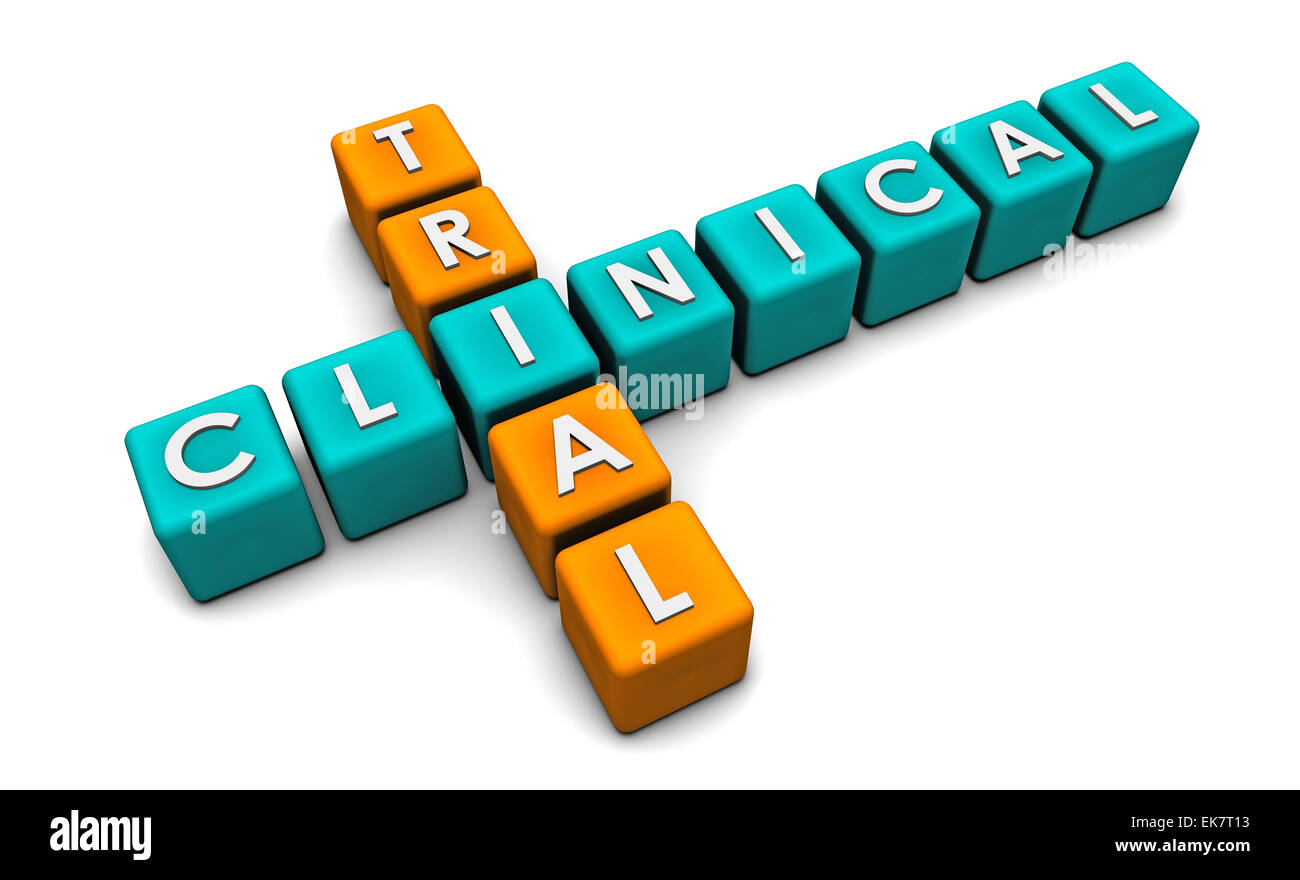Clinical procedures Cut Out Stock Images & Pictures - Alamy