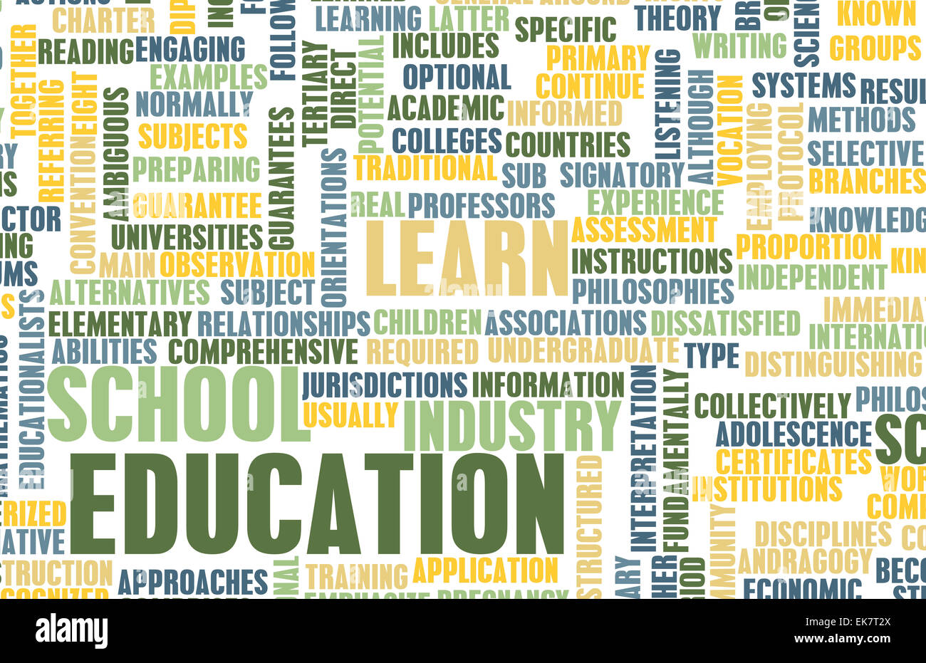 Education sector technology hi-res stock photography and images - Alamy