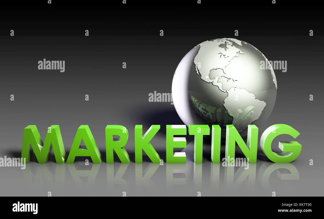 Marketing strategies global hi-res stock photography and images - Alamy