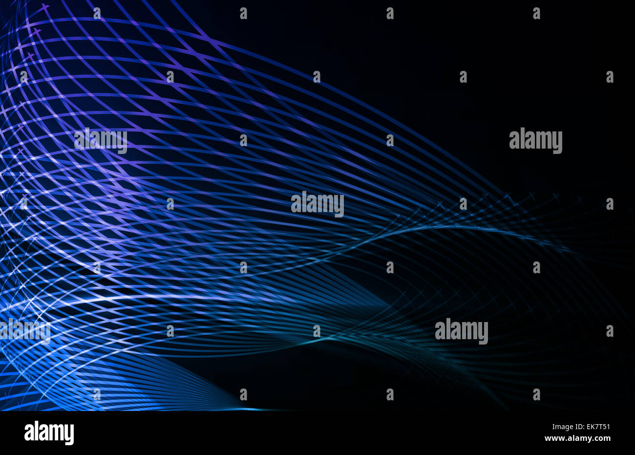 Soft Soothing Lines Stock Photo - Alamy