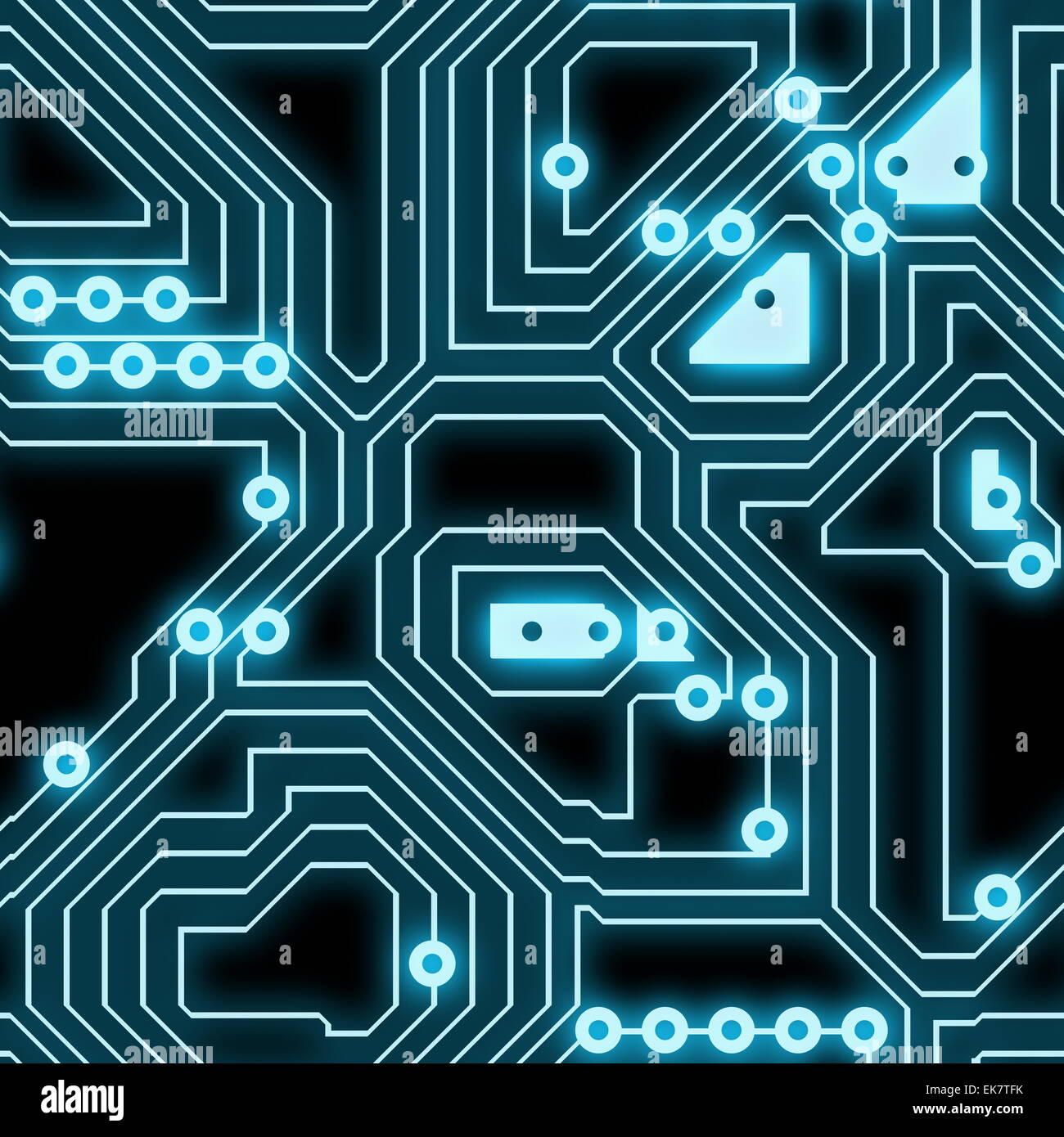 Seamless electronic pattern computer circuit hi-res stock photography ... Seamless electronic pattern computer circuit hi-res stock photography ...