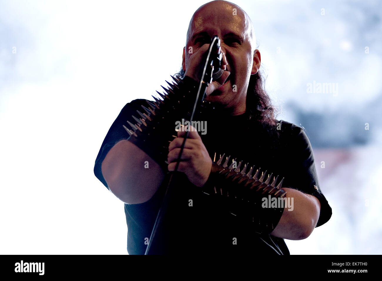 Live concert Gig Stock Photo - Alamy