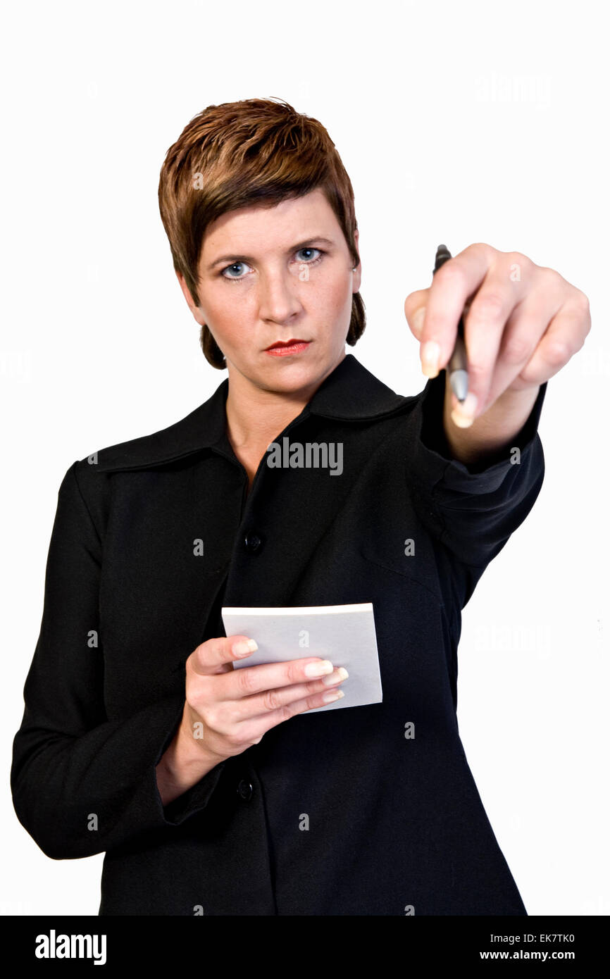 Get a point Stock Photo - Alamy