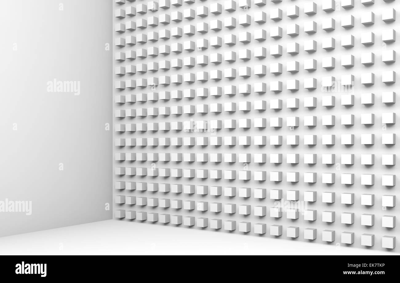 3d cube pattern hi-res stock photography and images - Alamy