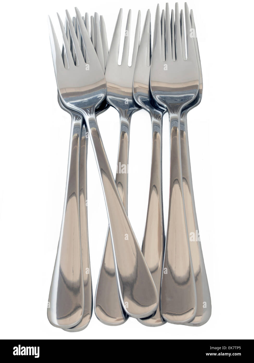 Vertical forks hi-res stock photography and images - Alamy