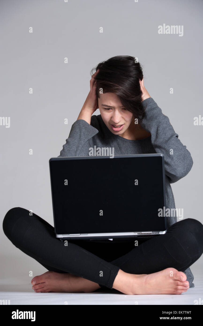 Angry environment hi-res stock photography and images - Alamy