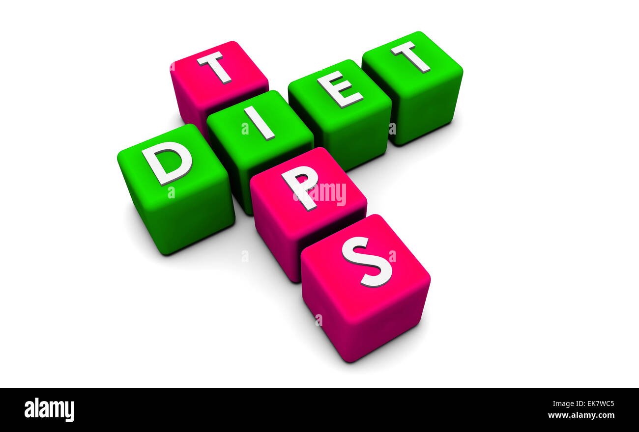 Healthy eating tips hi-res stock photography and images - Alamy