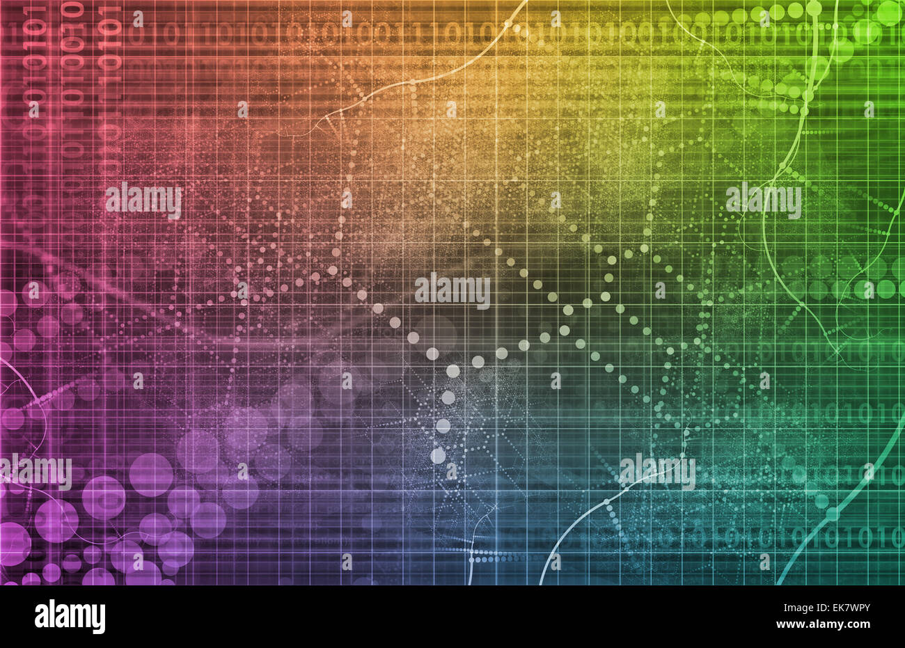 Integrated data platforms hi-res stock photography and images - Alamy