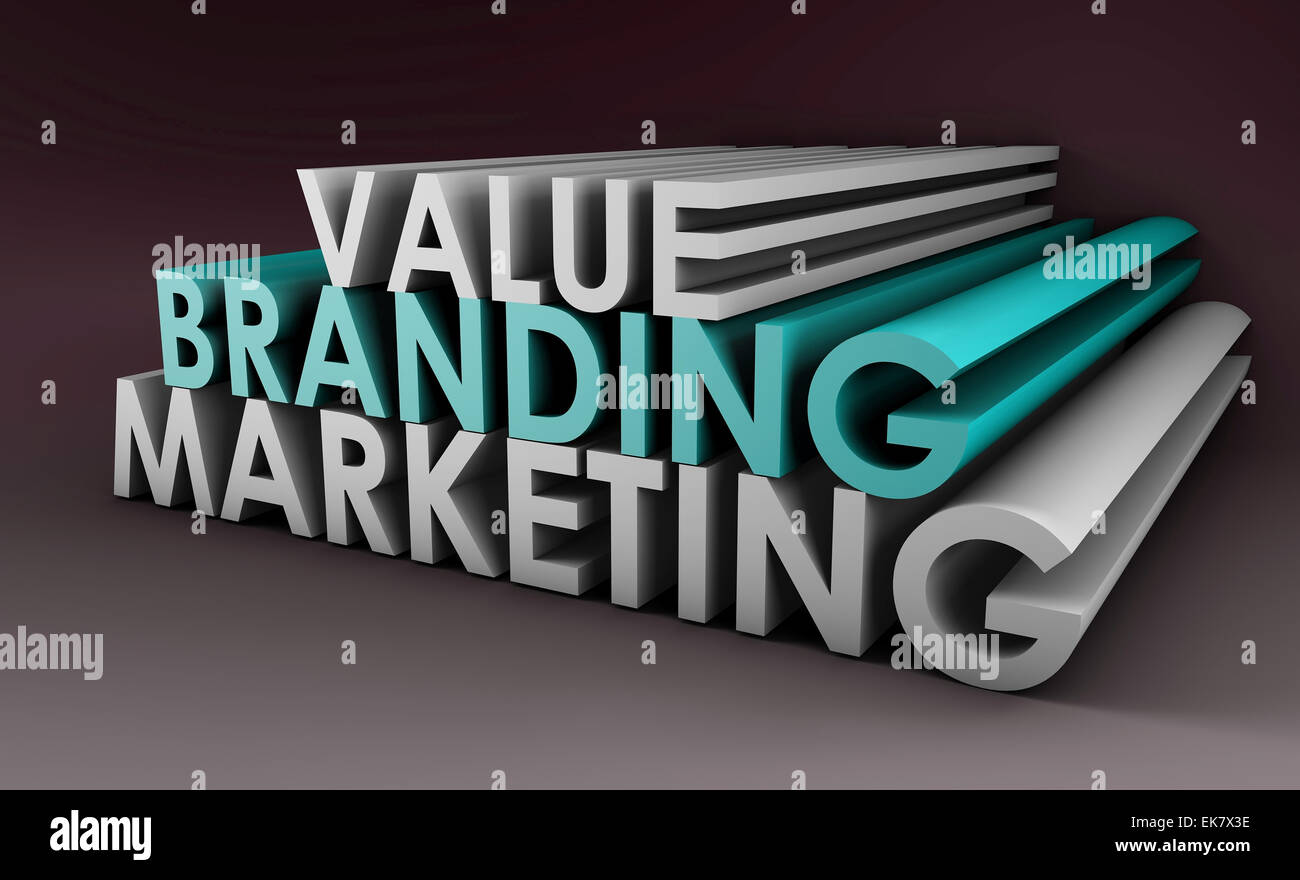 Corporate branding solutions hi-res stock photography and images - Alamy