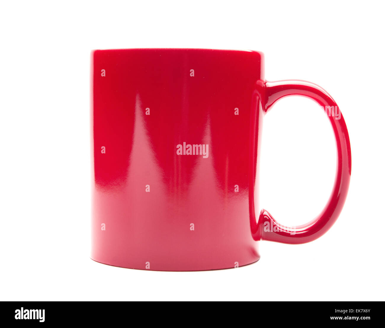 Red tee Cut Out Stock Images & Pictures - Alamy