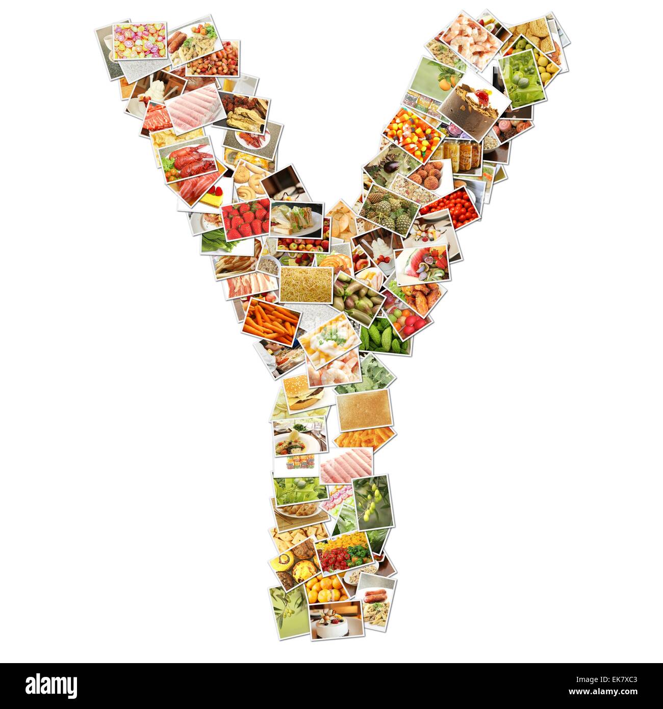 Cartoon letter y hi-res stock photography and images - Alamy