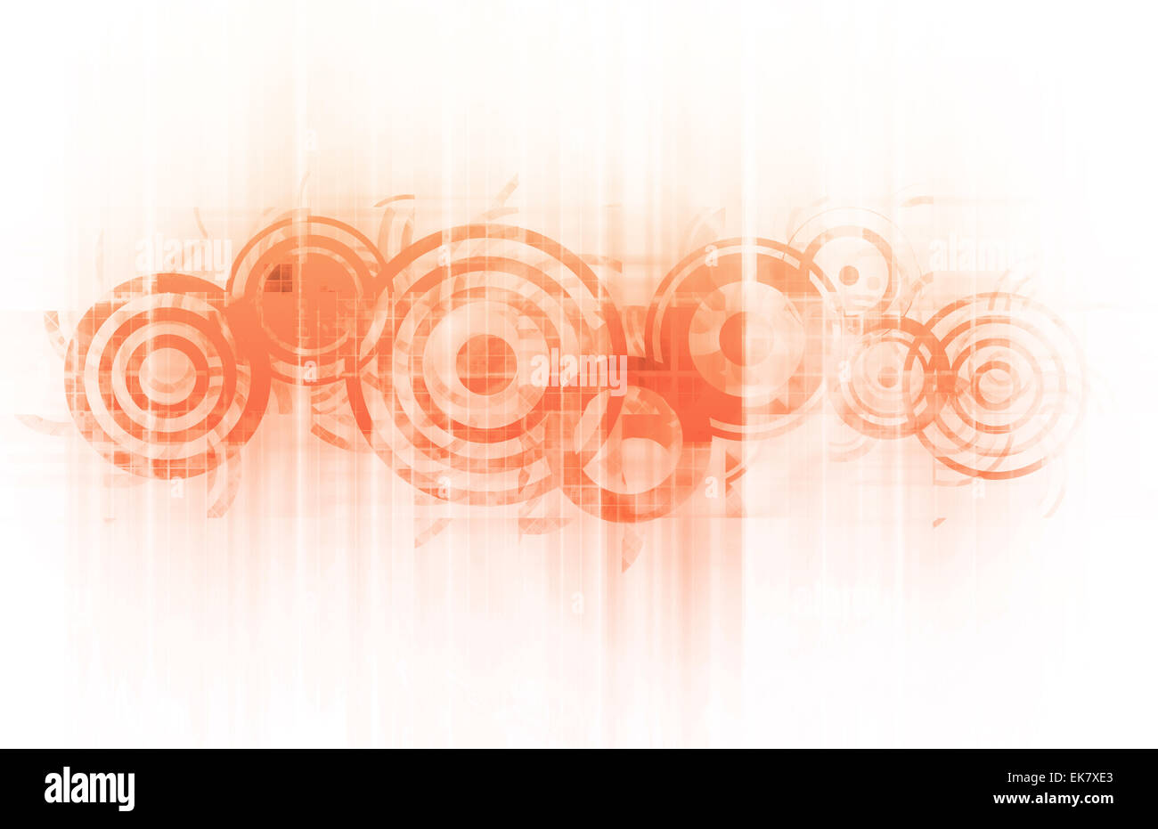 Psychedelic music concept Cut Out Stock Images & Pictures - Alamy