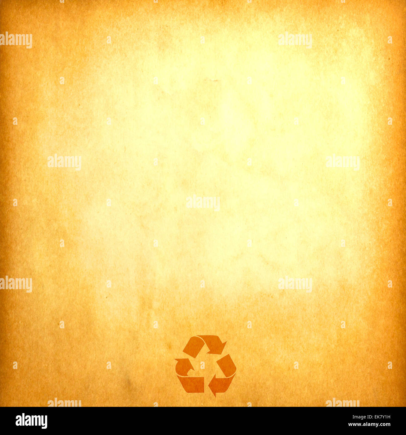Recycled material label hi-res stock photography and images - Alamy