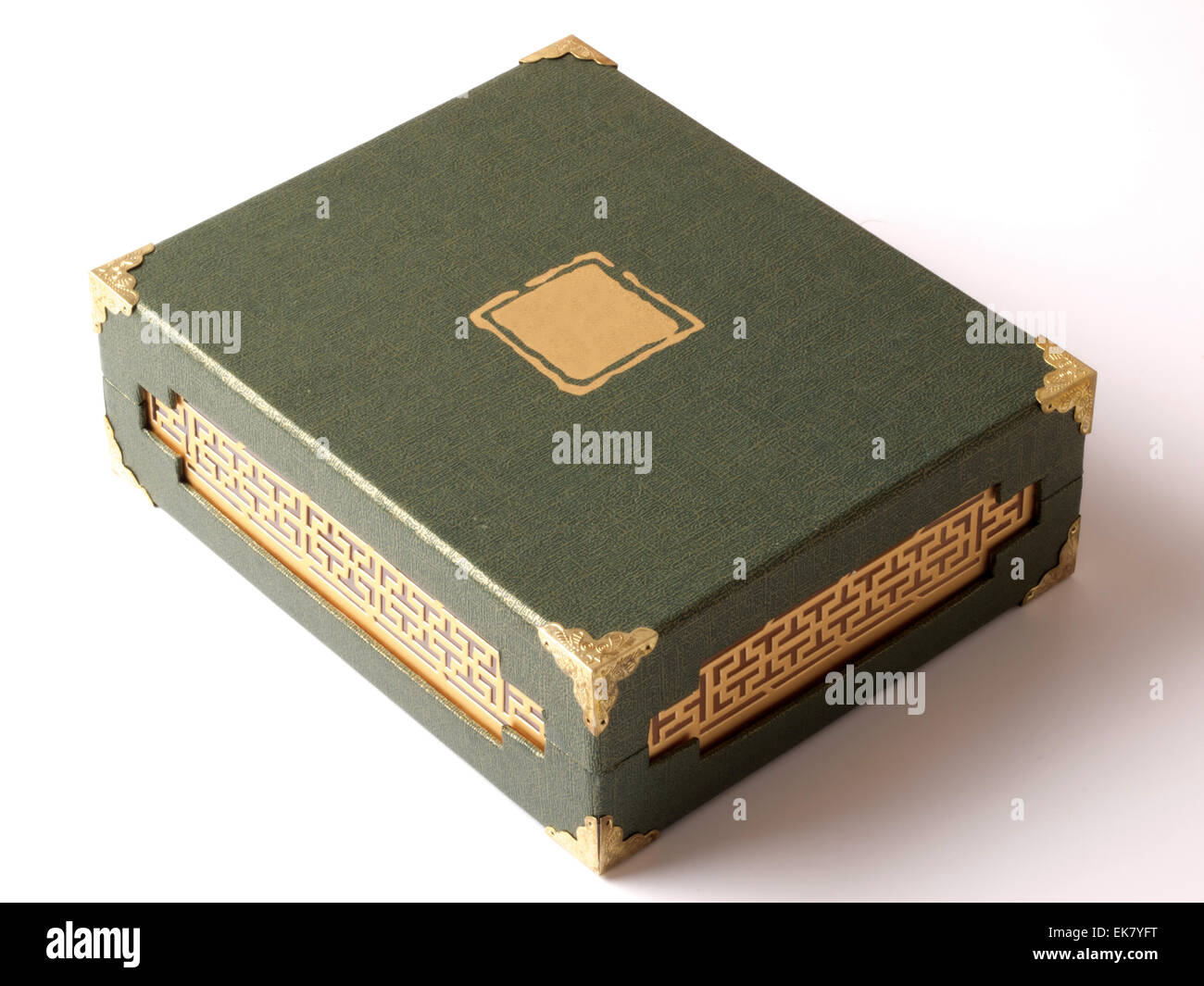 Chinese box hi-res stock photography and images - Alamy