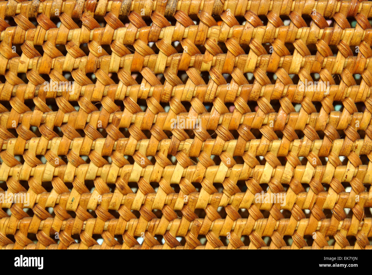 Abstract weaved texture hi-res stock photography and images - Alamy