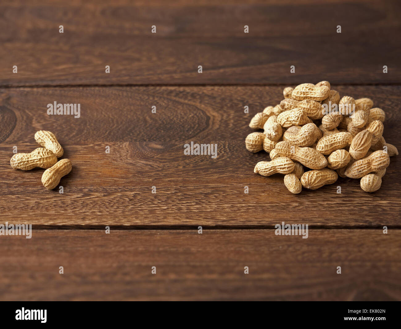 less and more Stock Photo - Alamy