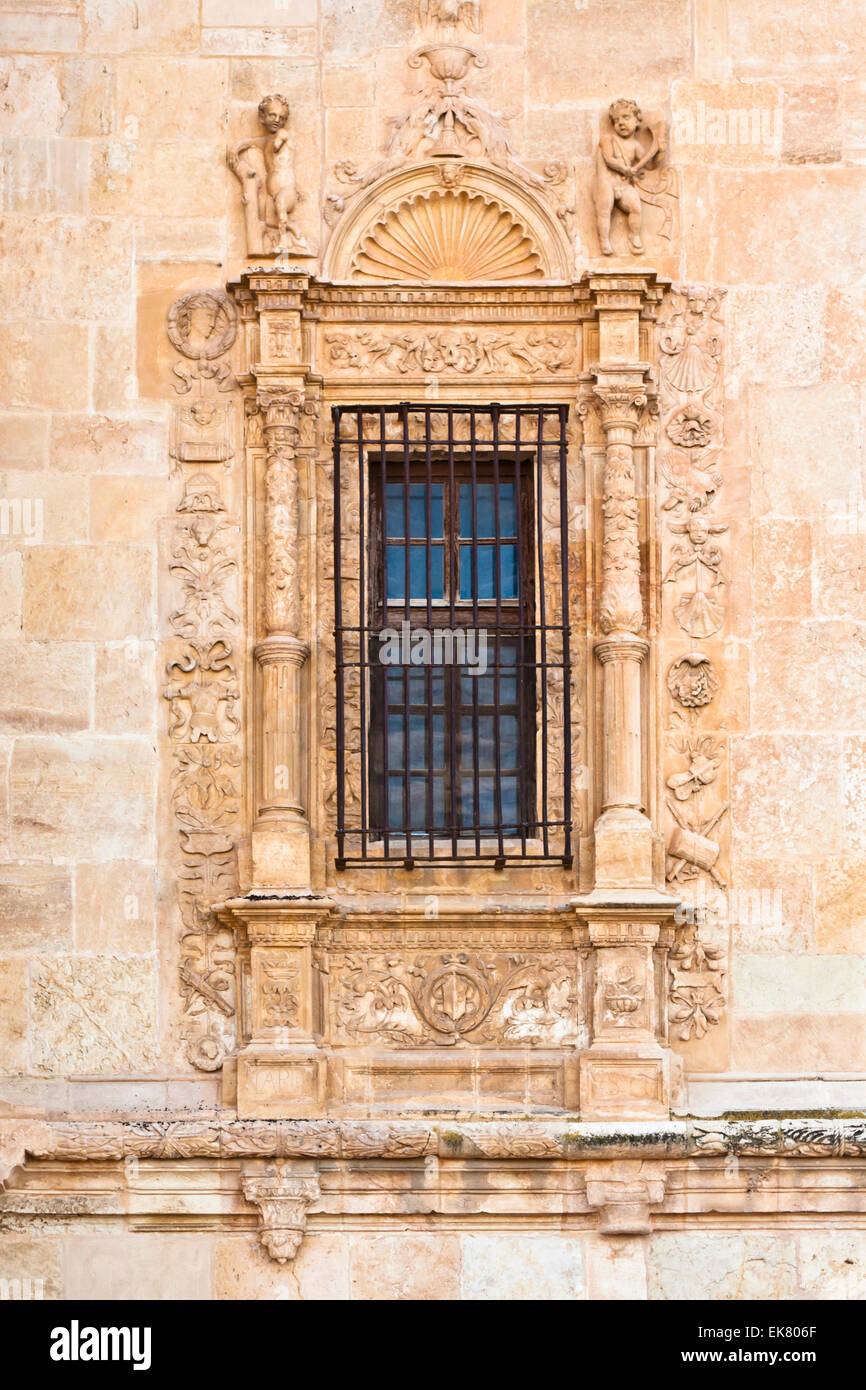 Chapel brick stone hi-res stock photography and images - Alamy