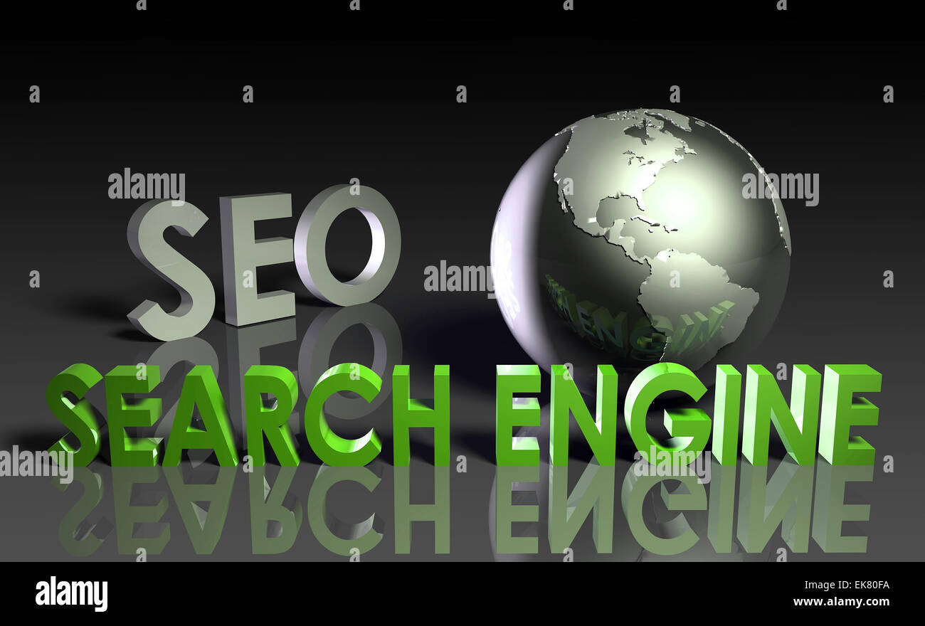 Search Engine Optimization Stock Photo - Alamy